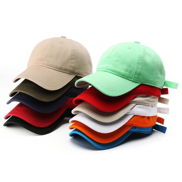 Do you know How to Customize Your Own Baseball Cap