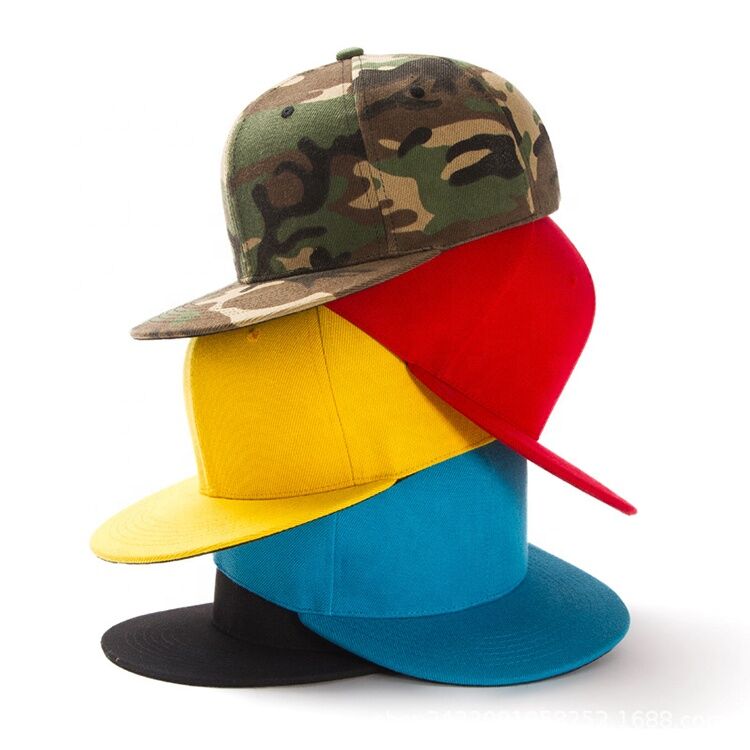Custom snapback cap manufacturer – Cap Empire [SINCE 1992]