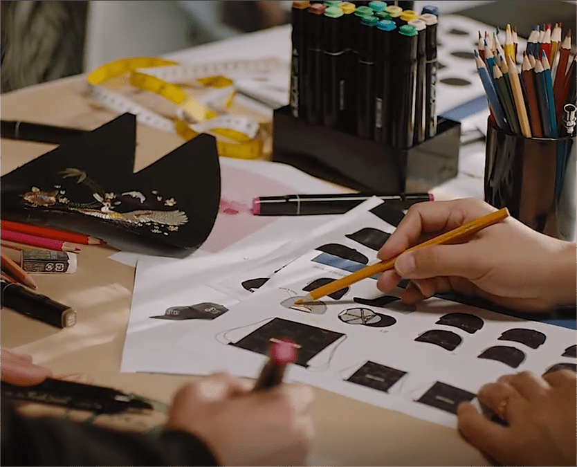 Professional Customized Baseball Cap Manufacturer Since 1994